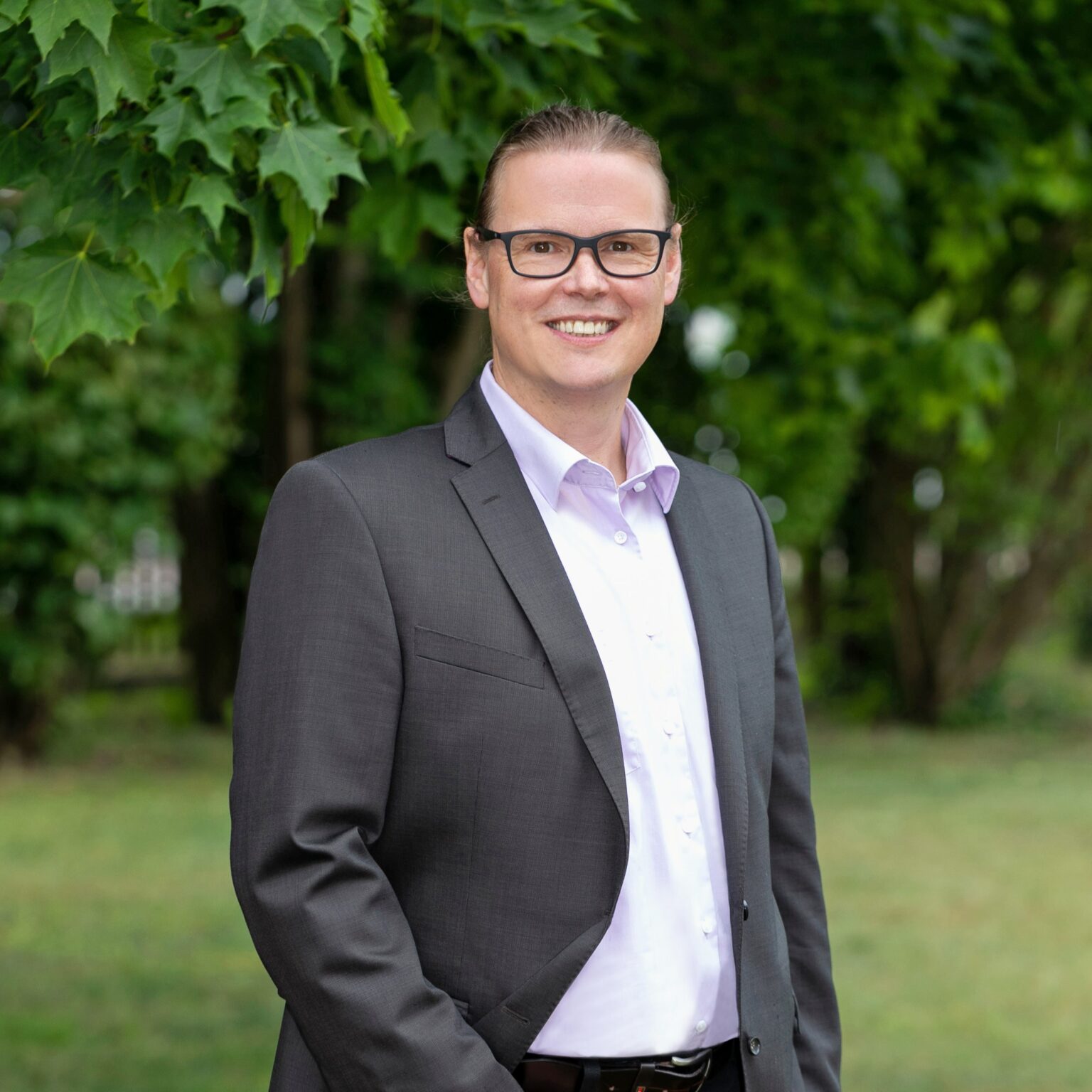 Team - CAV Partners AG